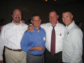 Class of 1981 Reunion - Brother Martin High School