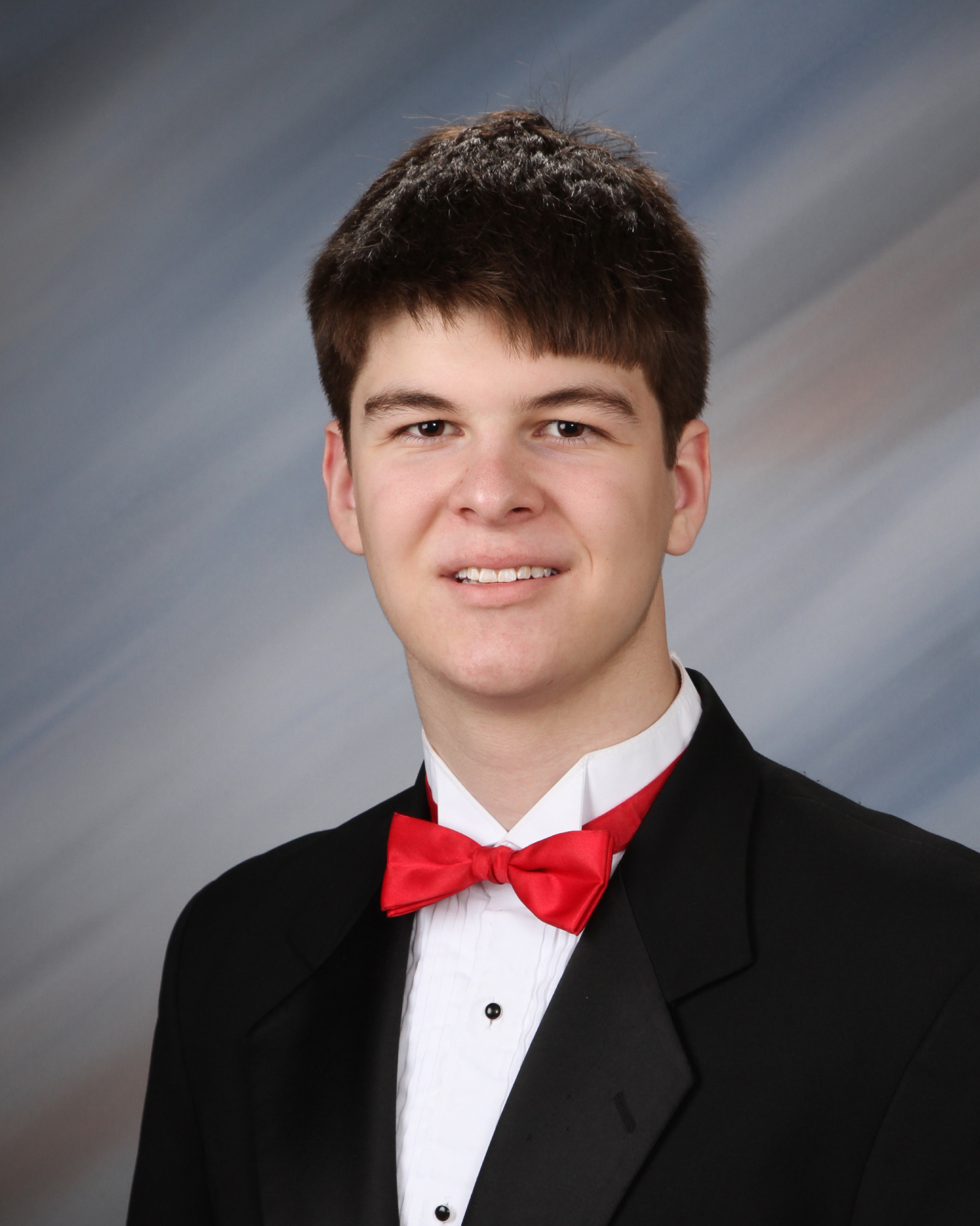 David Bowman '16 Receives National Merit Scholarship - Brother Martin ...