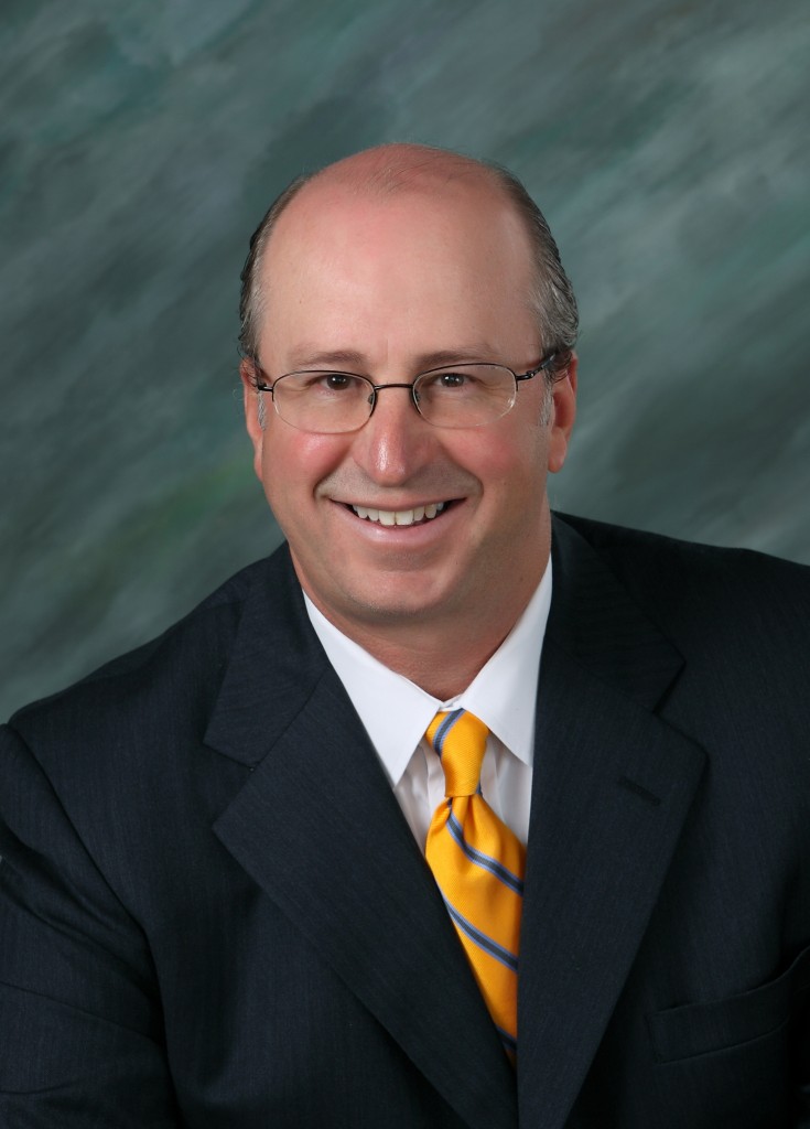 David Gallo '77 Honored by St. Elizabeth's Guild - Brother Martin High ...