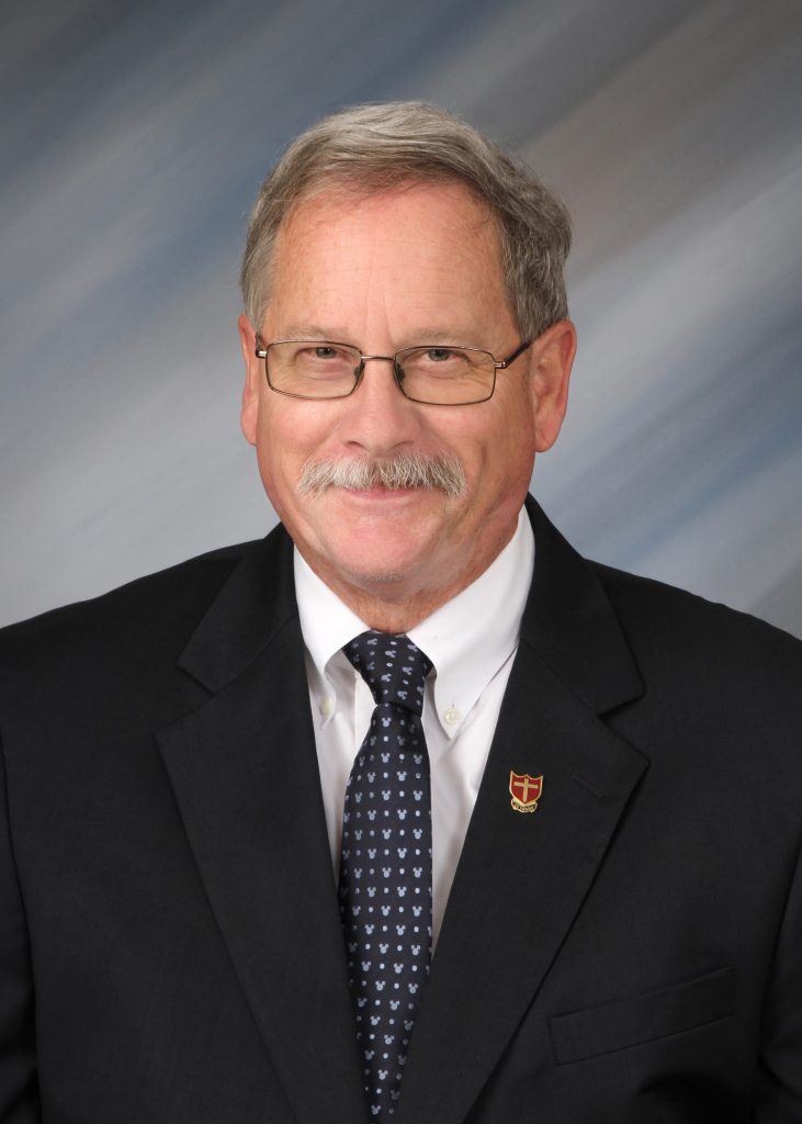 Michael Lemmon Receives Brother More Schaefer Faculty Award - Brother ...