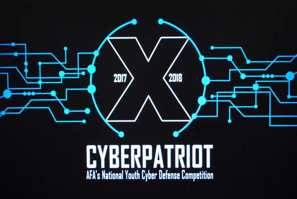 CyberPatriot Teams Advance to the Semifinals - Brother Martin High School