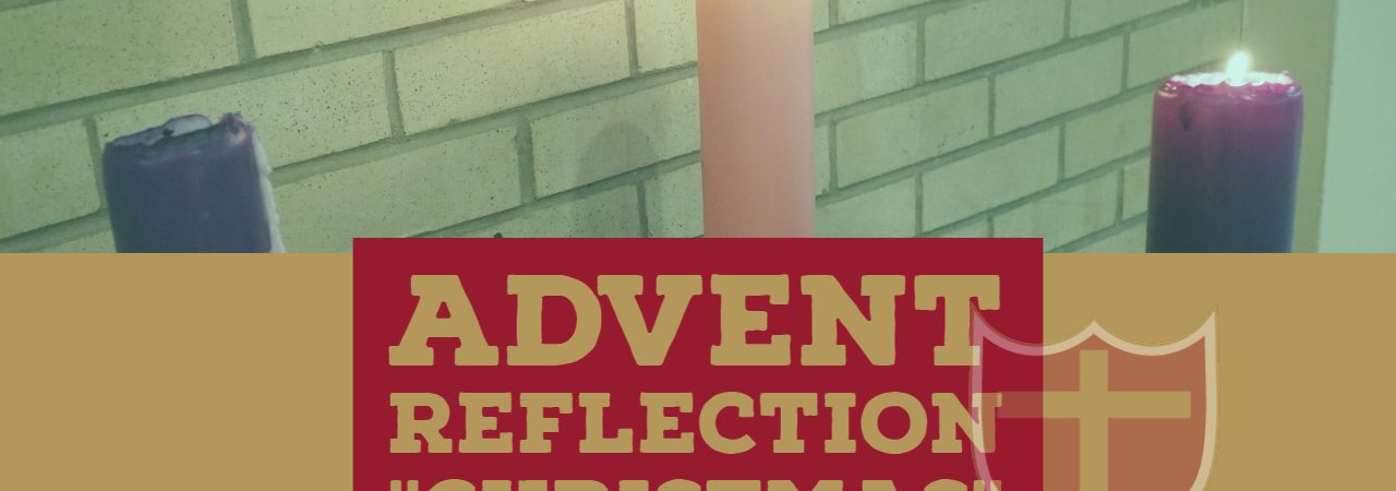 CHRISTMAS: Michael Armbruster '19 Reflects on Christmas season ...