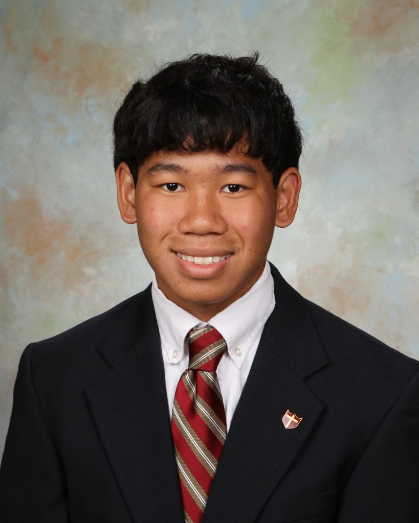 Celebrating Cultures: Jordan Nguyen '20 Performs with 'Lion Dance ...