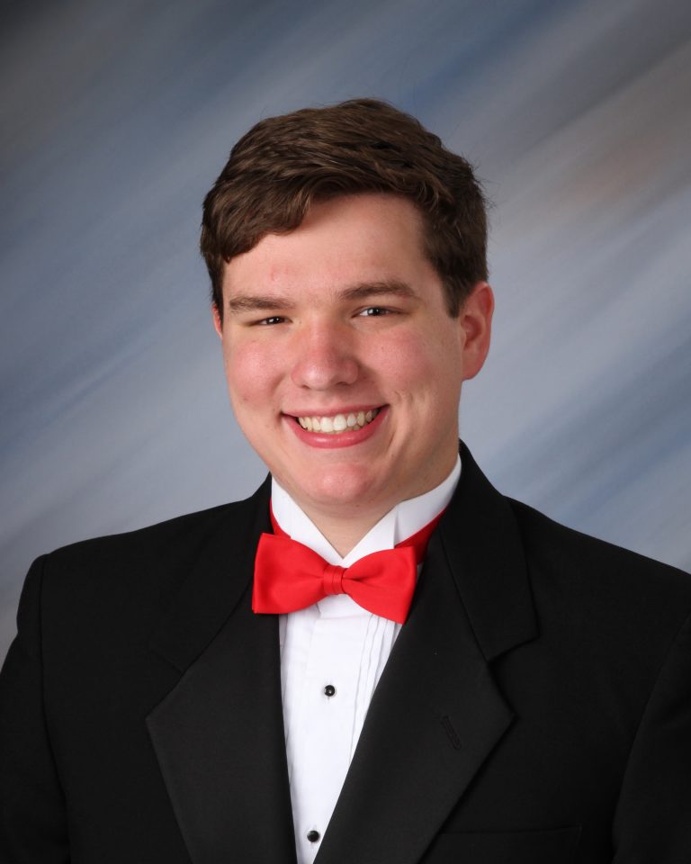 The Advocate: Michael Armbruster '19 Travels to Europe to Report for ...