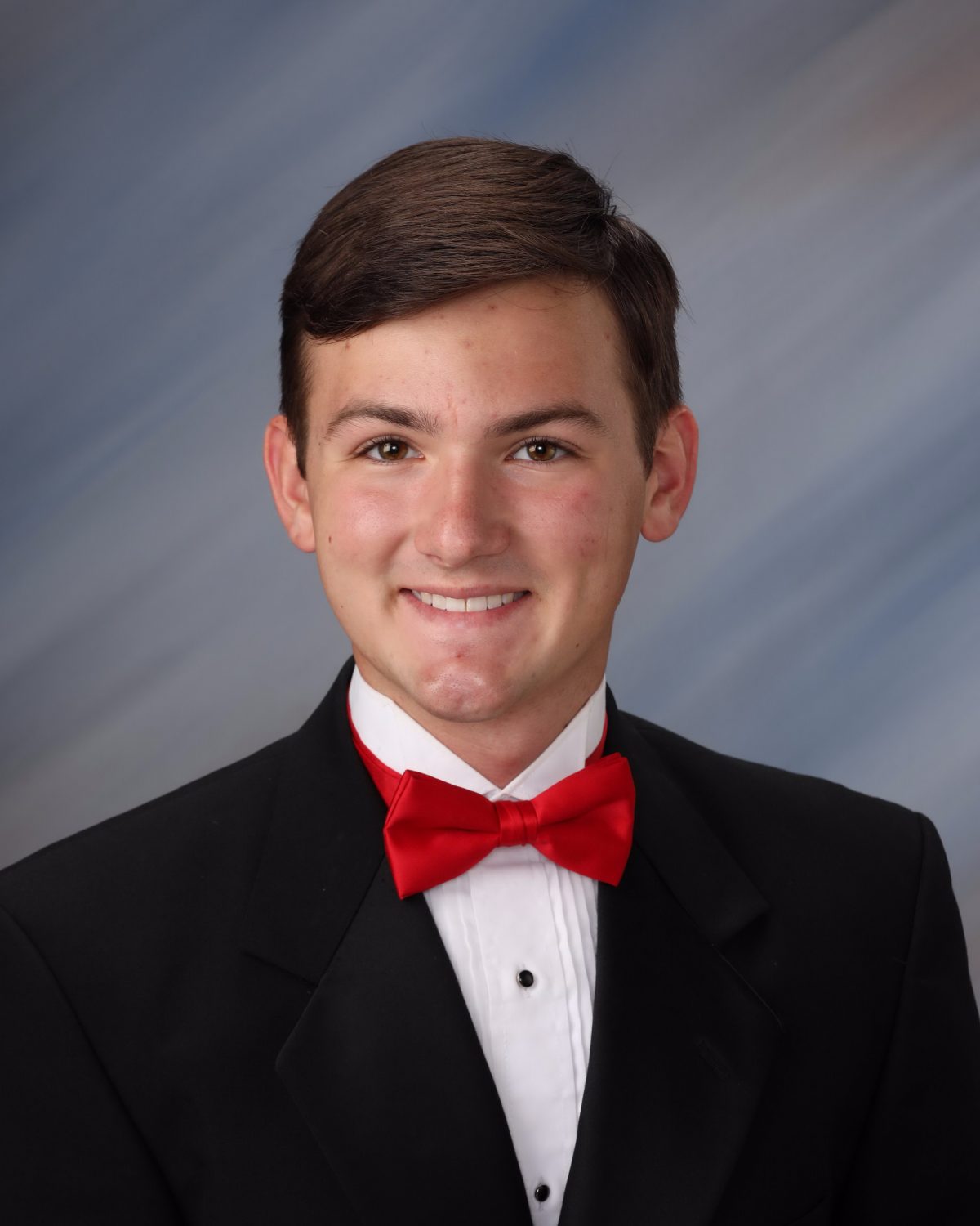 Student Activist: Brad Corcoran '20 Spotlighted in St. Charles Avenue ...