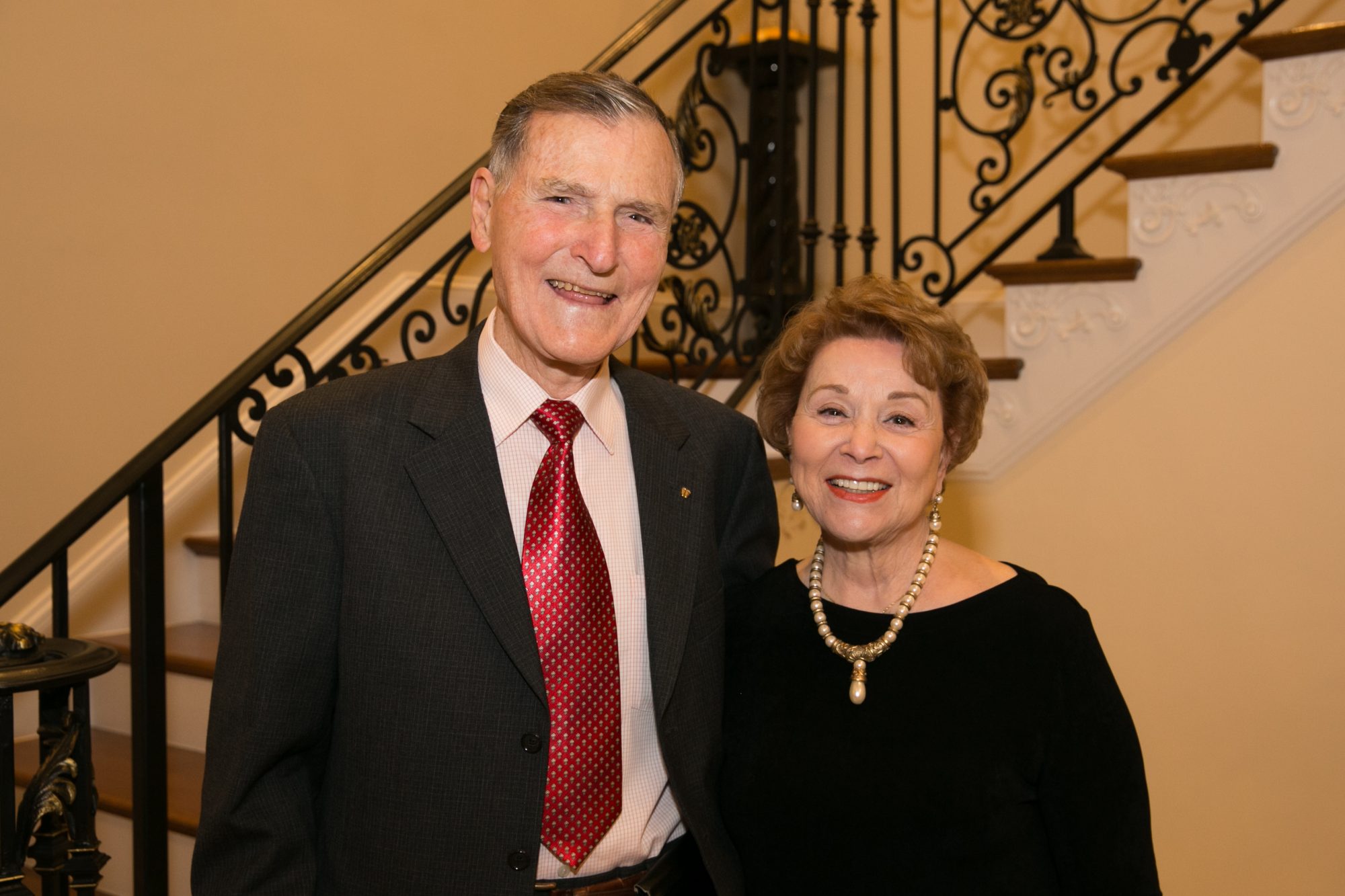 J. Donald Garvey '50 SA Named 2020 Alumnus of the Year - Brother Martin ...