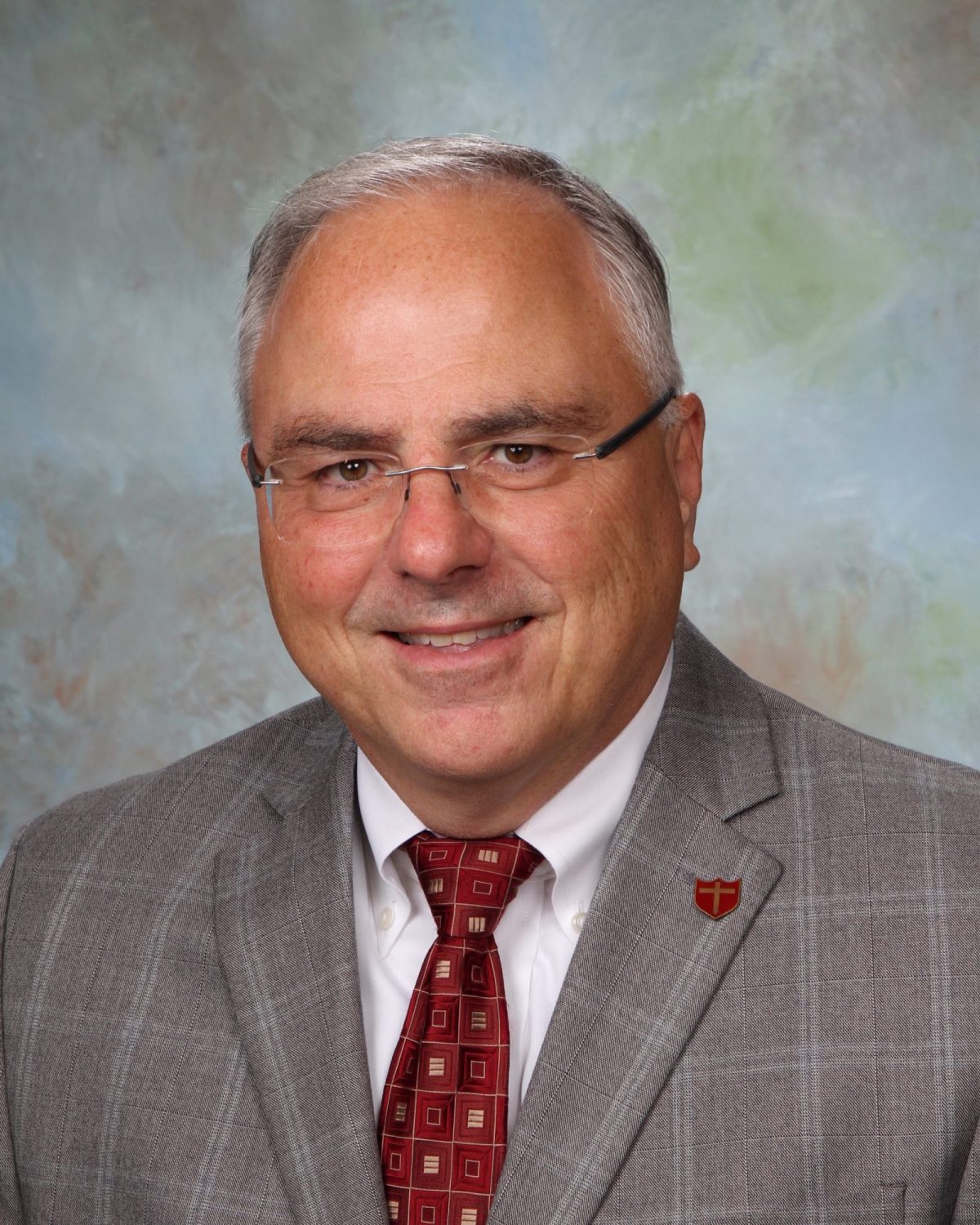 Update from President Greg Rando '77 - Brother Martin High School