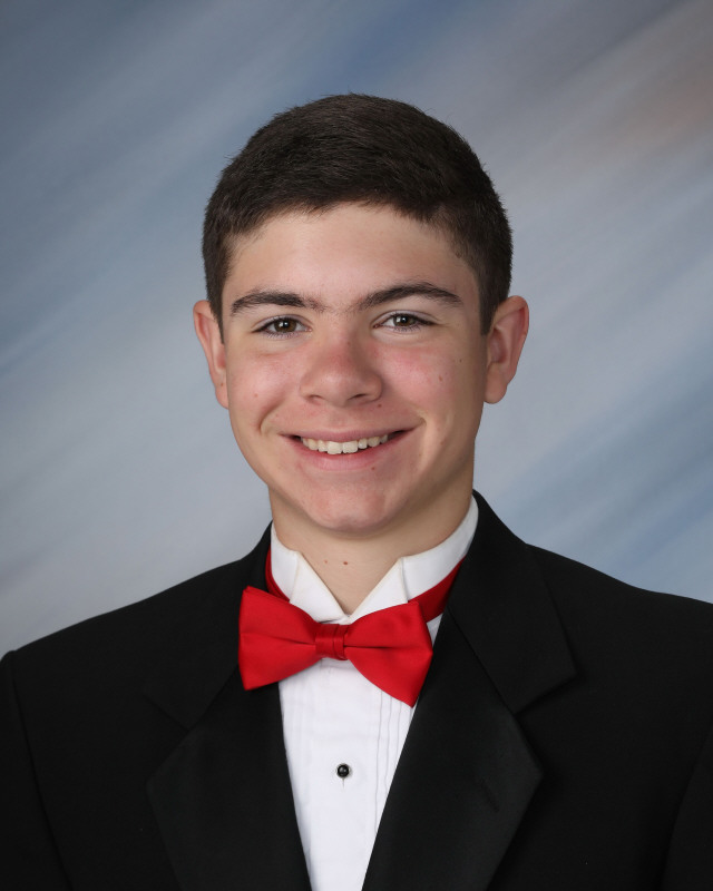 Clarion Herald: Change in Routine Set Me Up for College - Brother ...