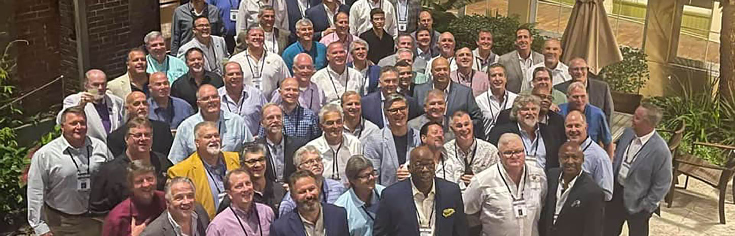 Class of 1981 Celebrates 40-Year Reunion - Brother Martin High School