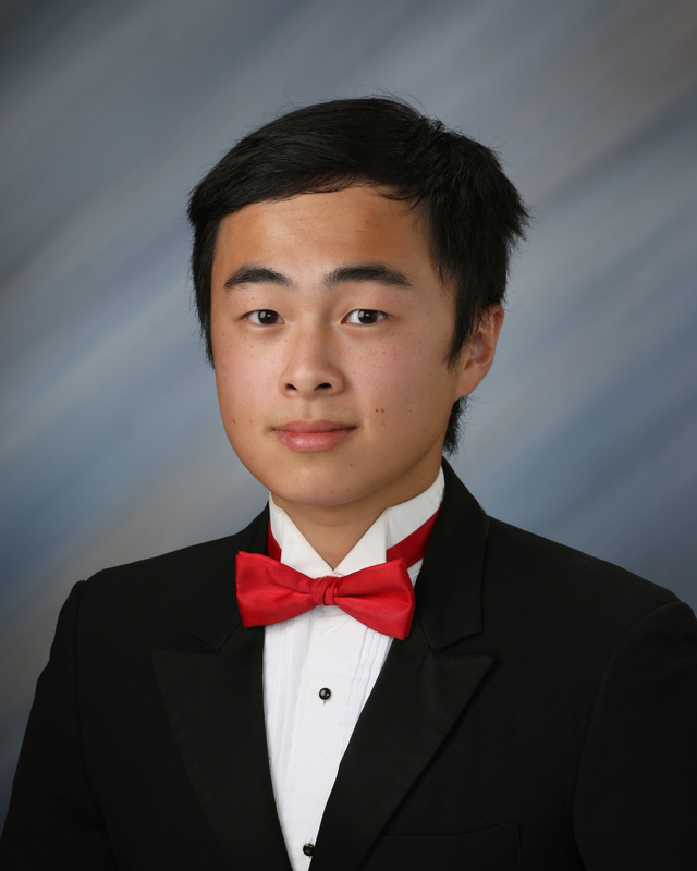 Senior Anthony Wei Receives Full Four-Year Scholarship to Rice ...