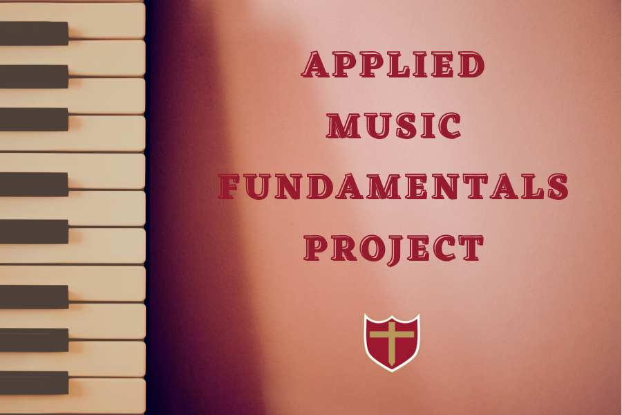 Our Applied Music Fundamentals Class is a "Ten"or Out of Ten! - Brother ...