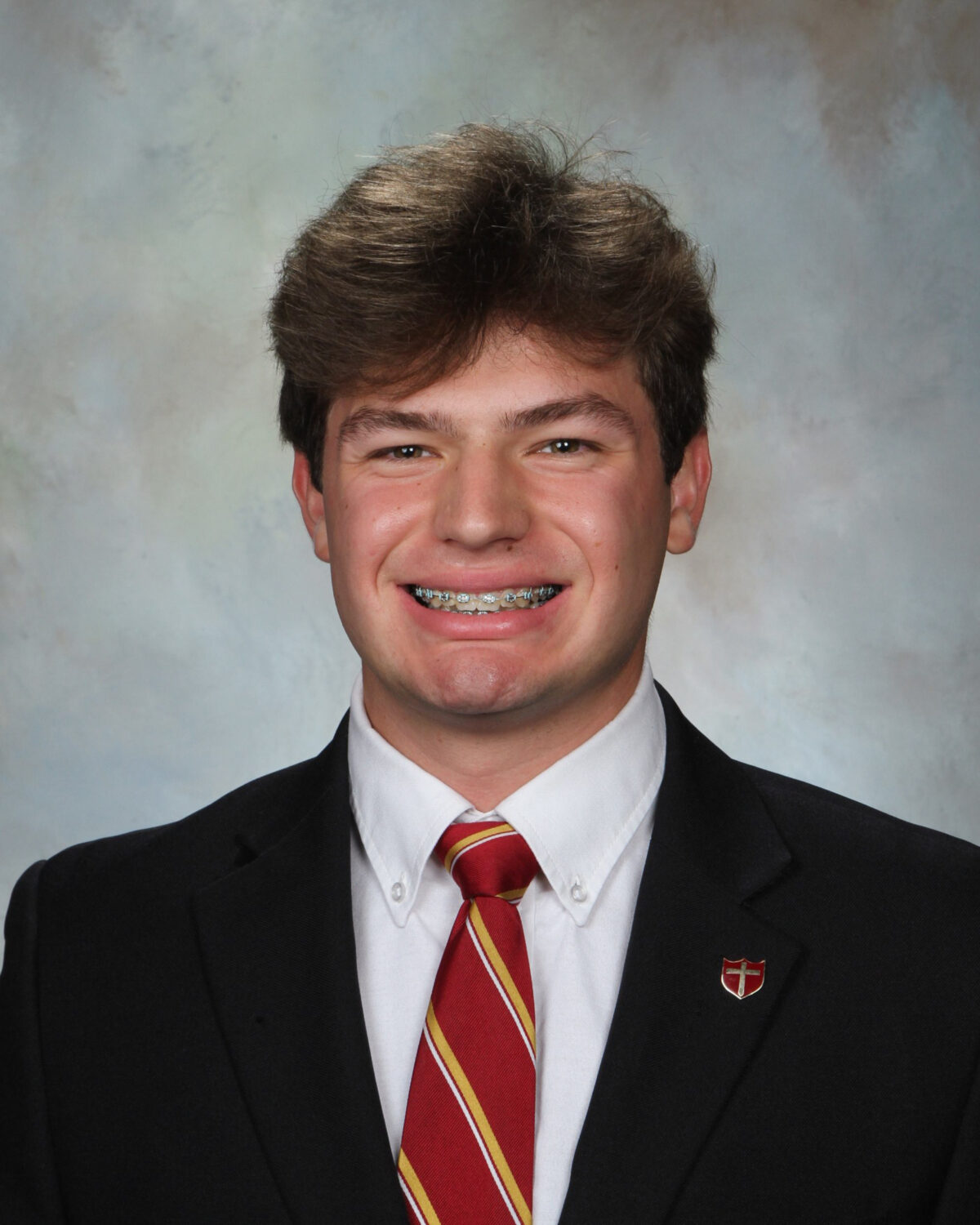 Crusader Baseball Players Chosen for 2022 All-District Team - Brother ...