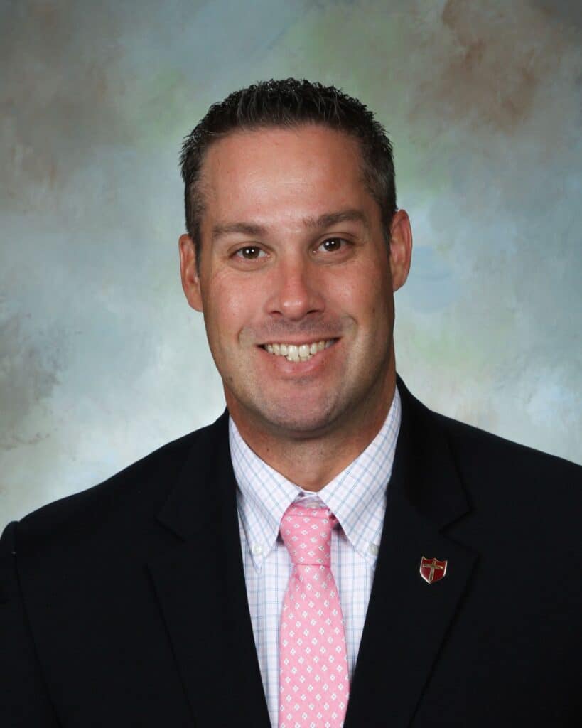 Leadership - Brother Martin High School