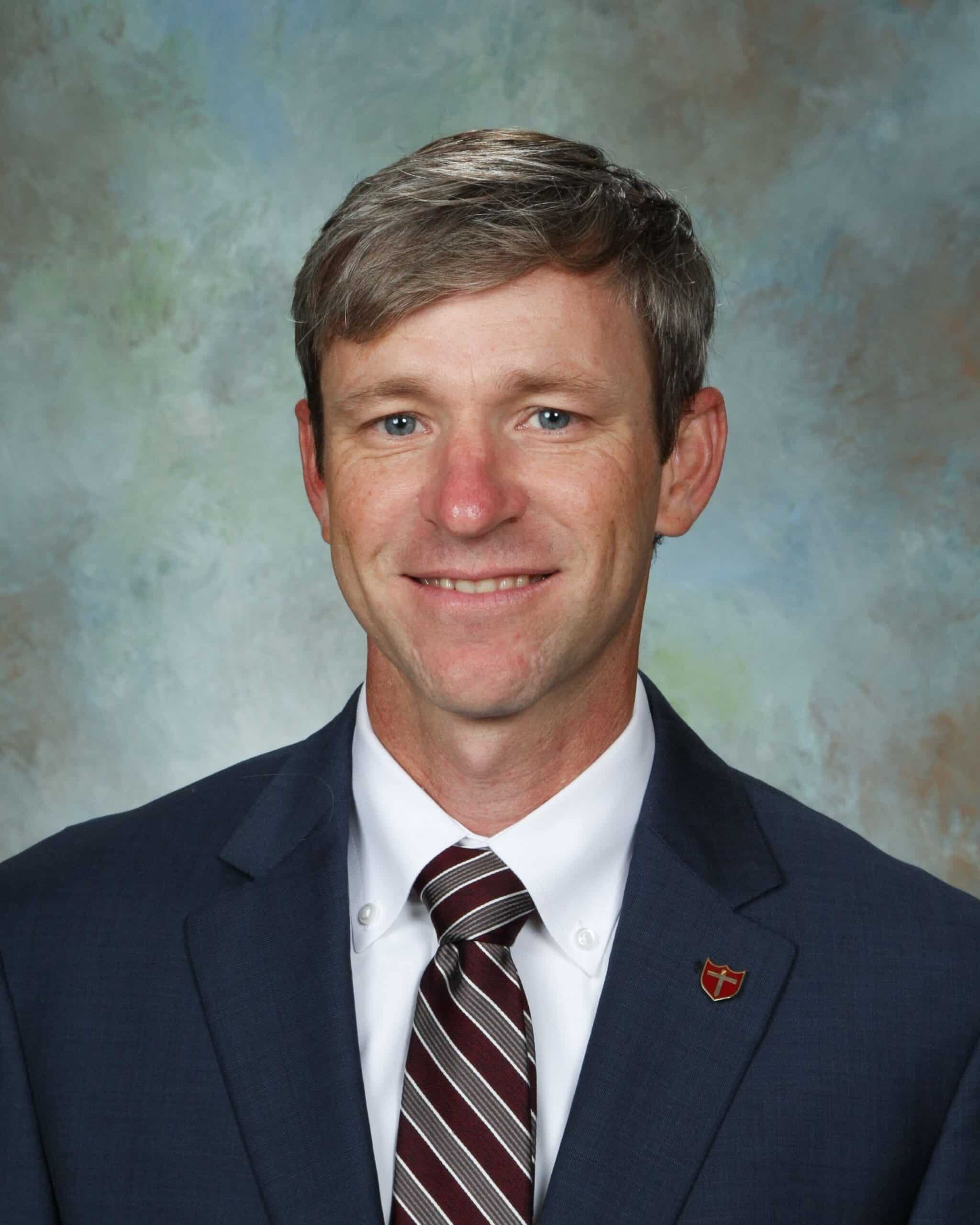 Leadership - Brother Martin High School