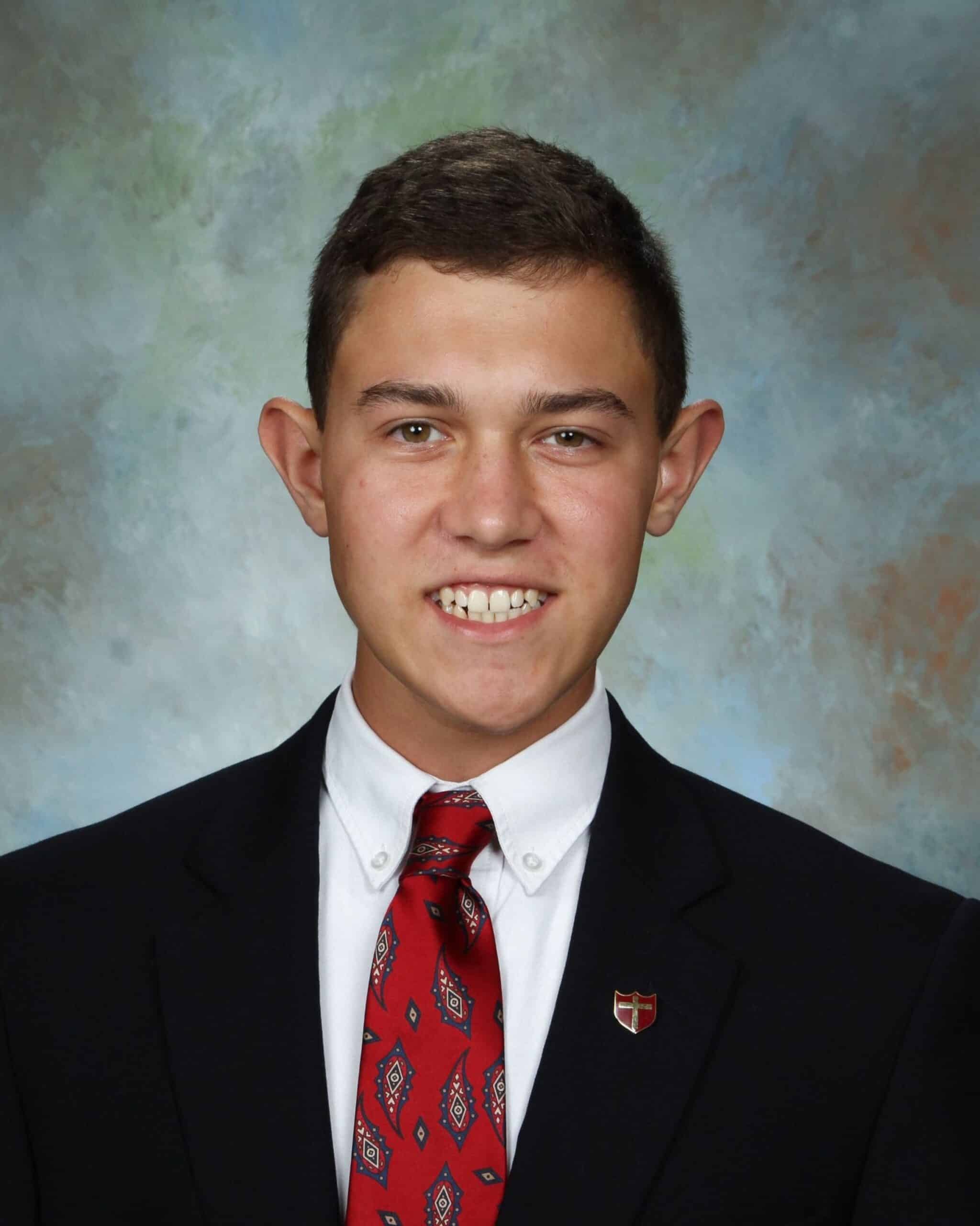 "Anne Frank: A History for Today" Comes to Brother Martin - Brother ...