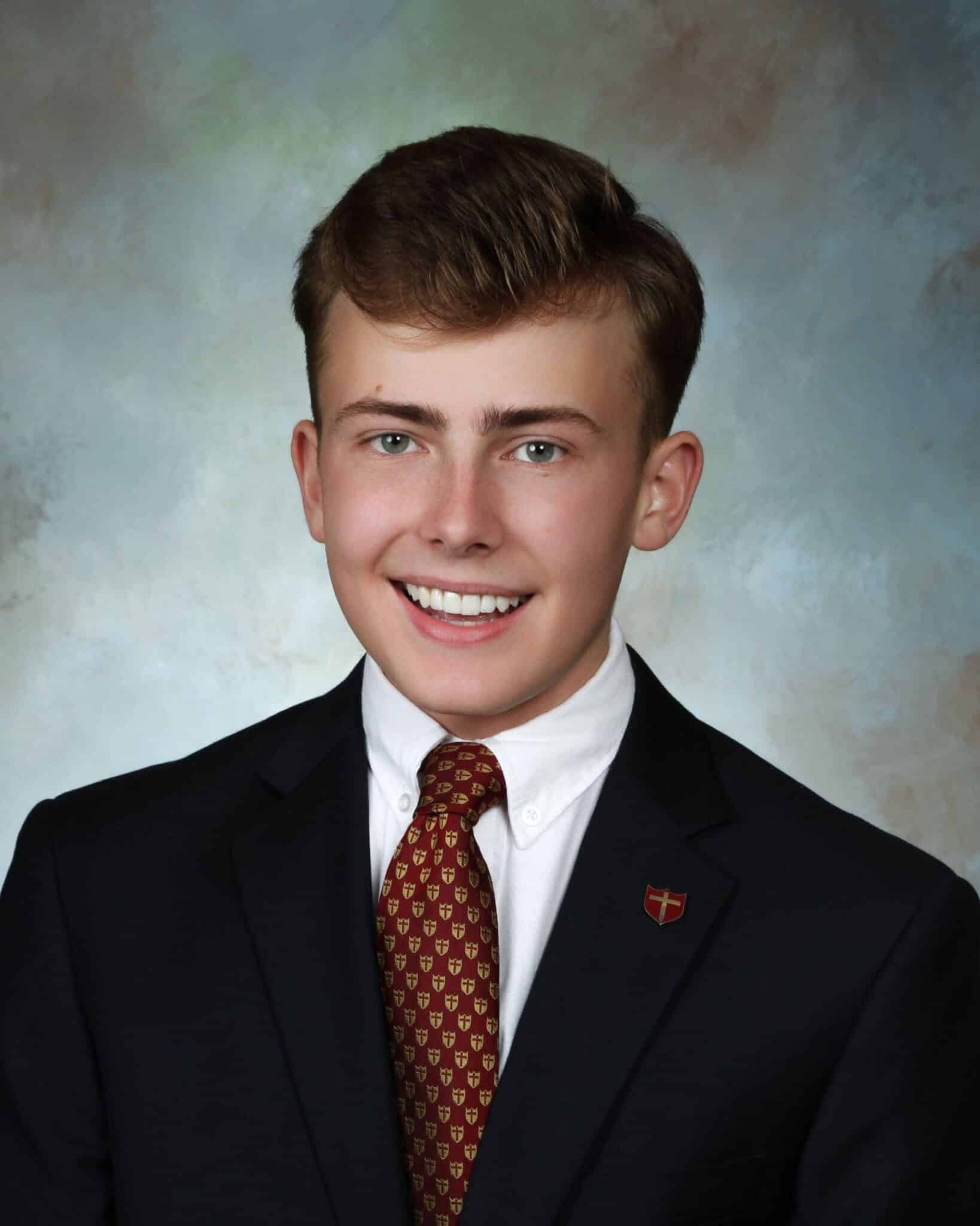 Meet Your 2023-2024 Brother Martin Student Council! - Brother Martin ...