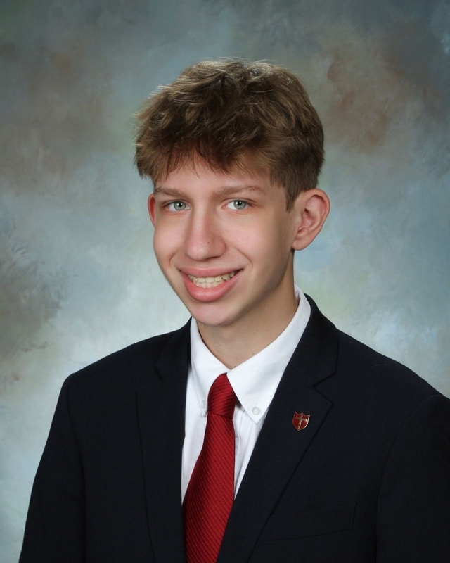 Meet Your 2023-2024 Brother Martin Student Council! - Brother Martin ...