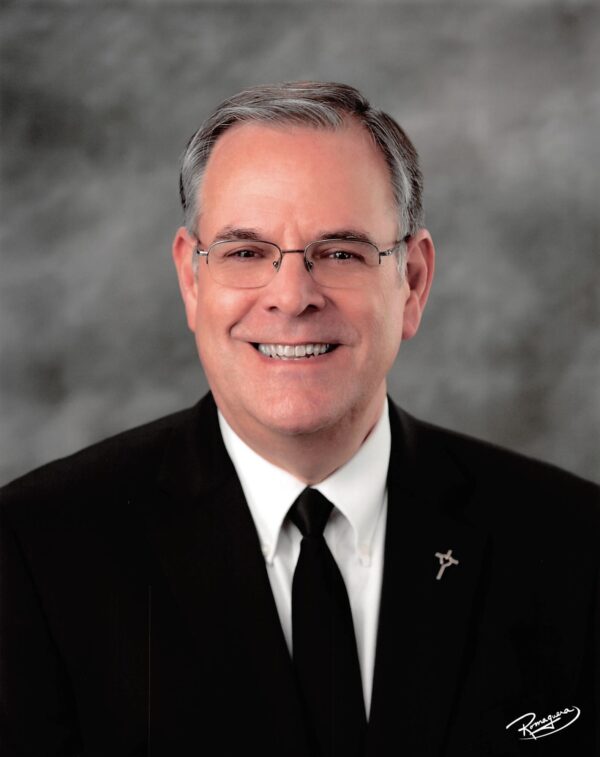 Brother Ronald J. Hingle, S.C. '78 named the 2026 Alumnus of the Year ...