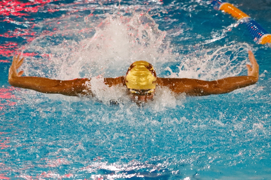 Brother Martin Swim Team to Compete in State Championship - Brother ...