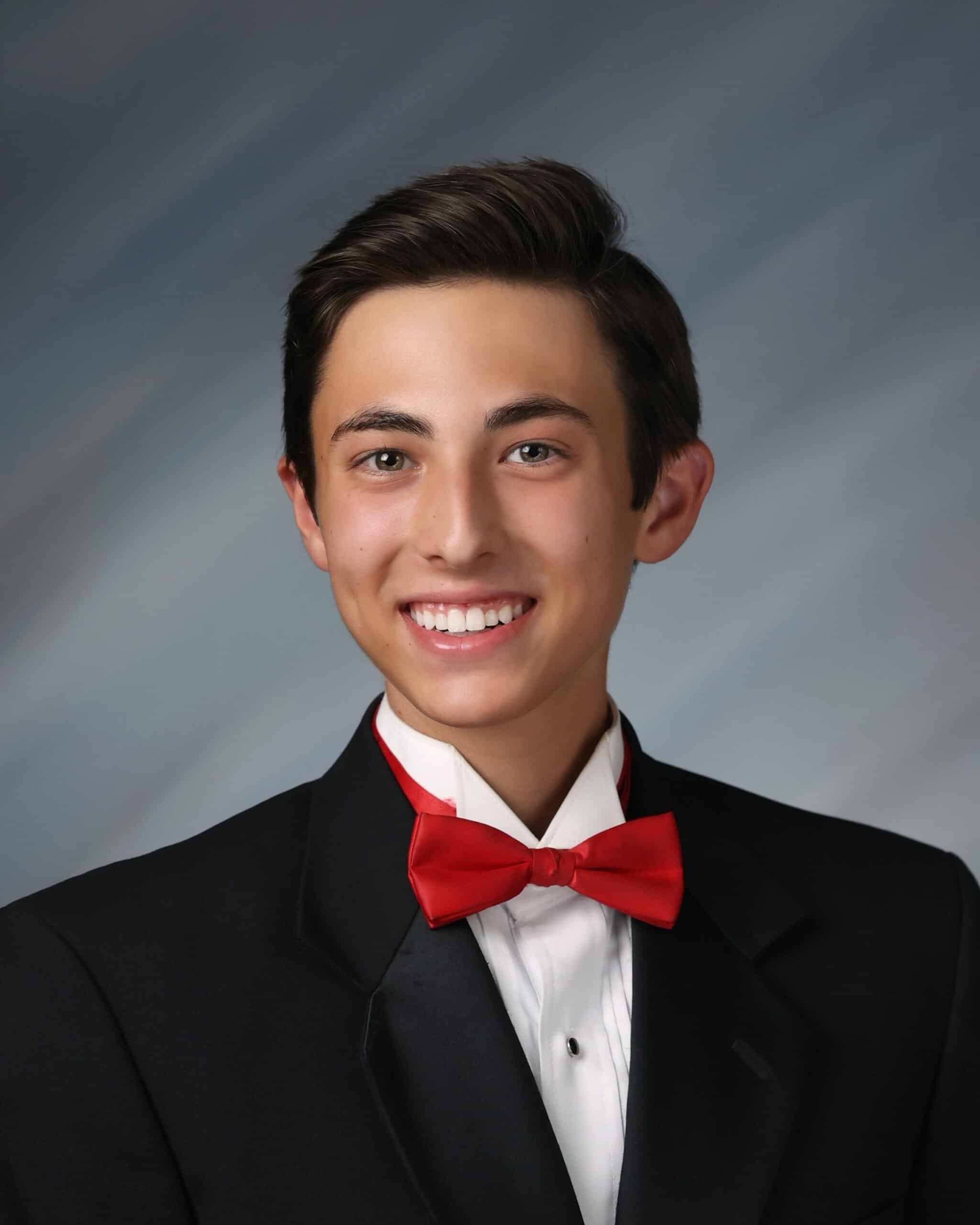 The Brother Martin Dionysians Present: The Little Mermaid - Brother Martin High School