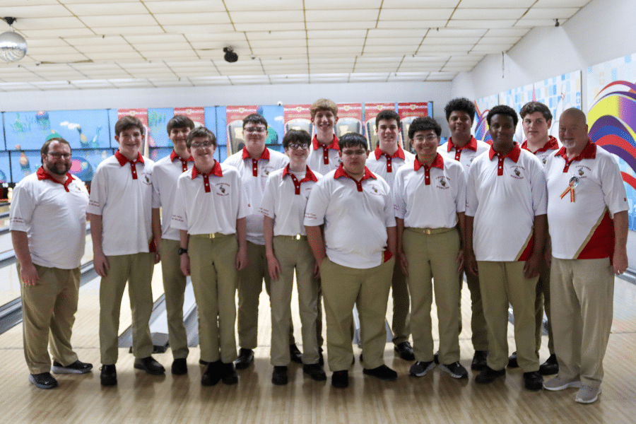 Brother Martin Bowling Strikes Back-to-Back Victories - Brother Martin ...