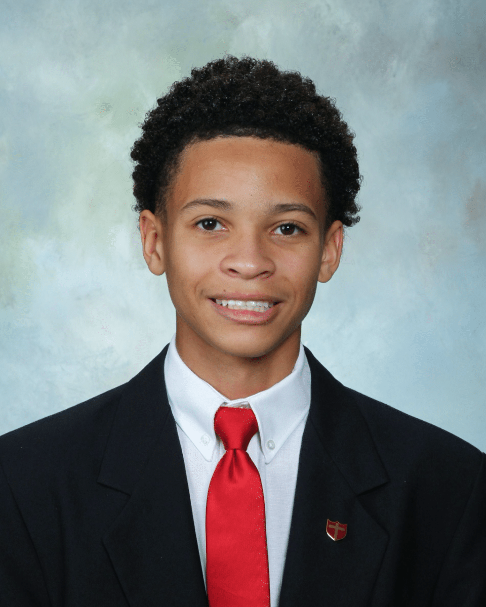 Meet Your 2024-2025 Brother Martin Student Council! - Brother Martin ...