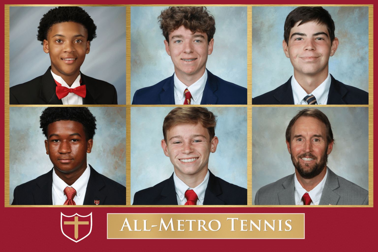 Brother Martin Baseball, Golf, and Tennis Players Selected for All ...
