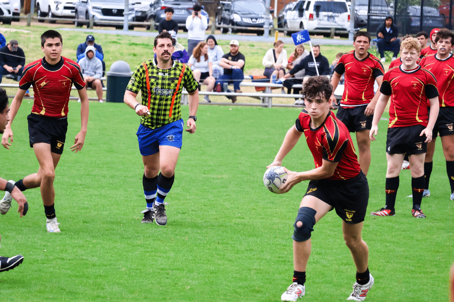 Brother Martin Rugby Team Claims Wins in Memphis - Brother Martin High ...