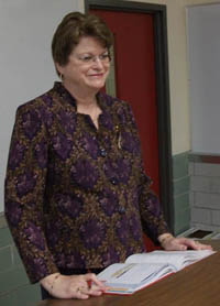 Crimson Shield February 2011