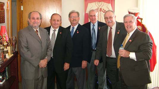 Crimson Shield September 2010