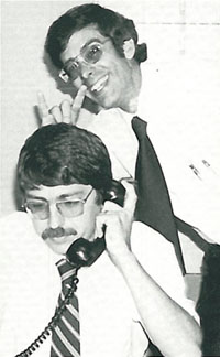 Crimson Shield October 2011