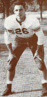 St. Aloysius Football 1943