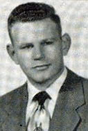 St. Aloysius Football 1950