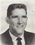 St. Aloysius Football 1956