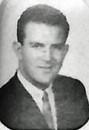 St. Aloysius Football 1959