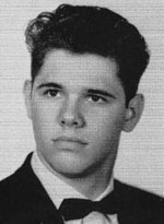 St. Aloysius Football 1962