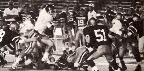 Crusader Football - 10
