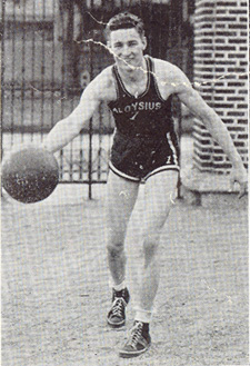 Memorable Crusade – Basketball 1936-37