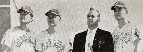 Picture from the Past - III